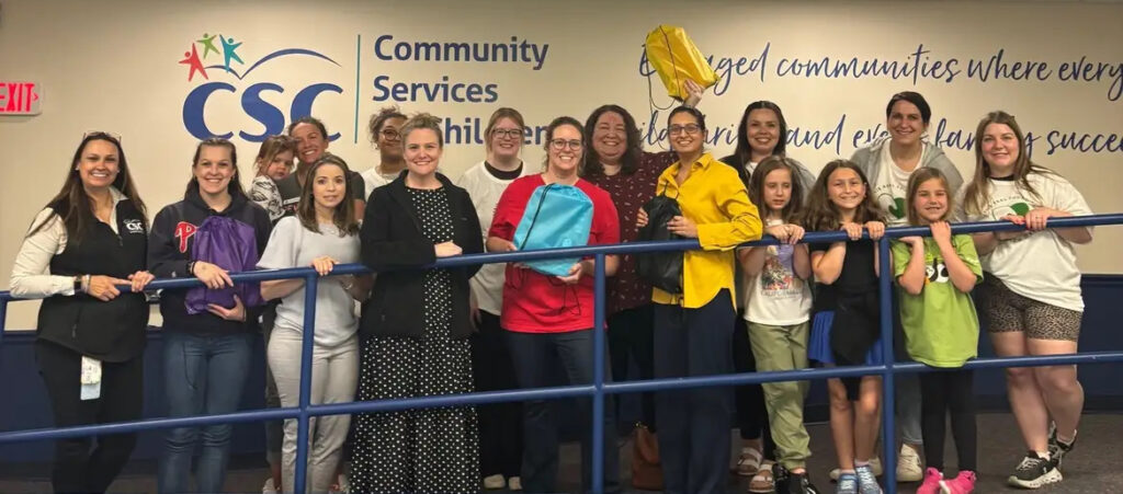 Summer Slide Bag Packing Event 2025: Combating Summer Learning Loss ...